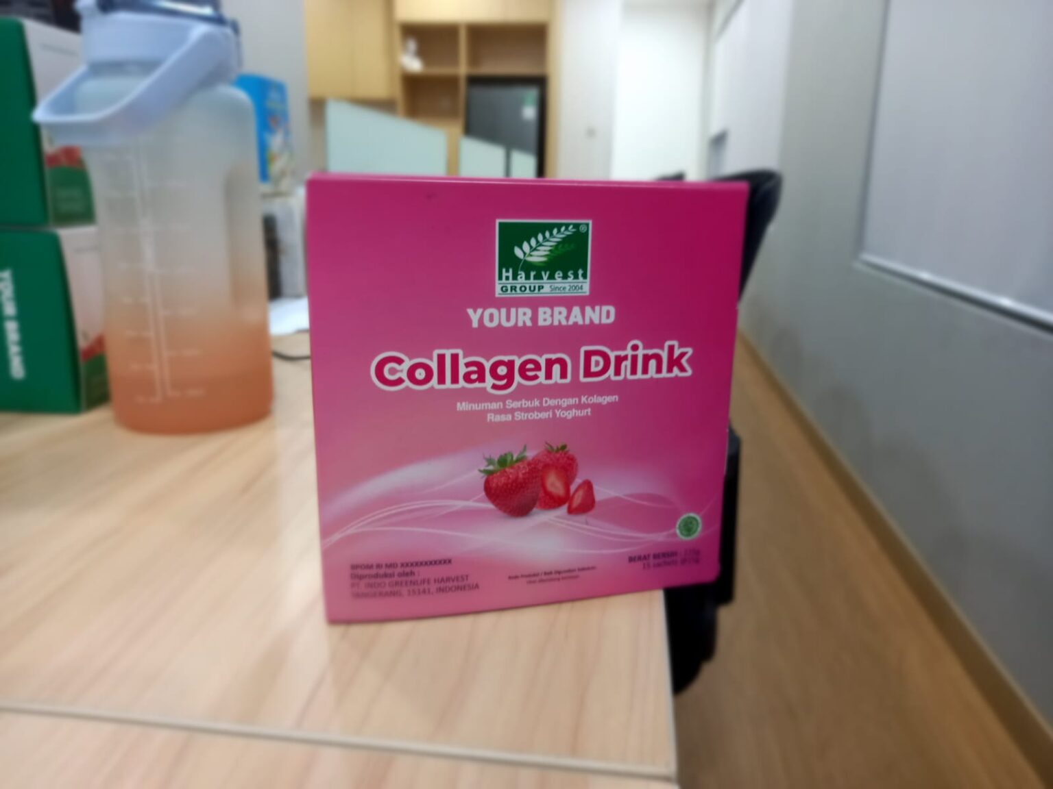Apa Itu Collagen Drink? Panduan Lengkap